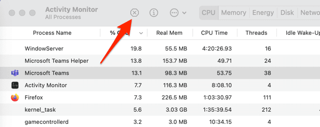 ¿Qué es kernel_task en Mac y es seguro? - Recurso Wordpress