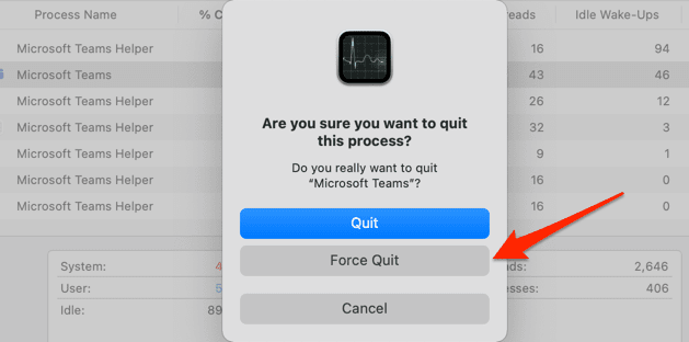 ¿Qué es kernel_task en Mac y es seguro? - Recurso Wordpress
