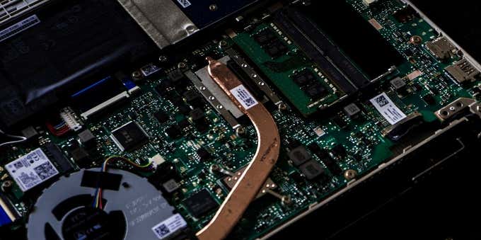 ¿Qué es kernel_task en Mac y es seguro? - Recurso Wordpress