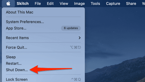 ¿Qué es kernel_task en Mac y es seguro? - Recurso Wordpress