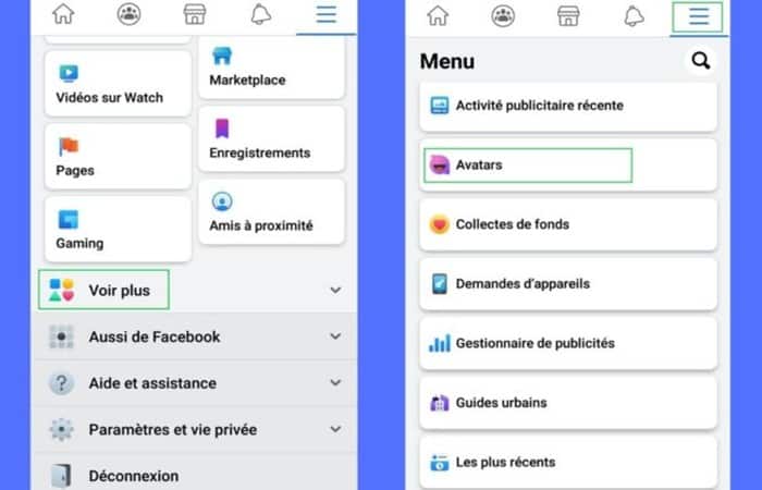 FaceQ: Cómo Crear Tu Avatar De Facebook - Recurso Wordpress