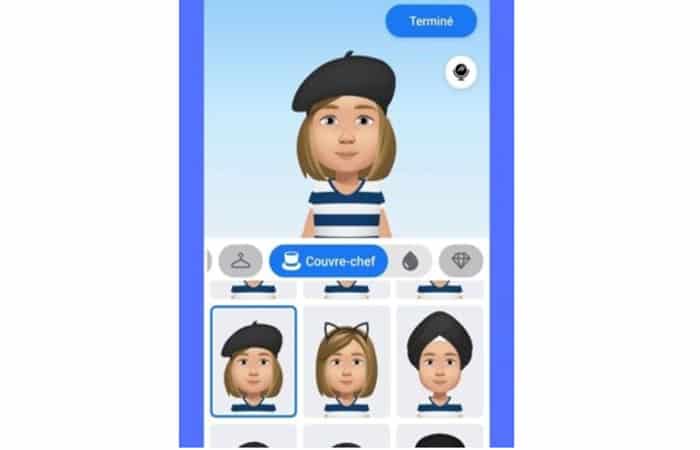 FaceQ: Cómo Crear Tu Avatar De Facebook - Recurso Wordpress