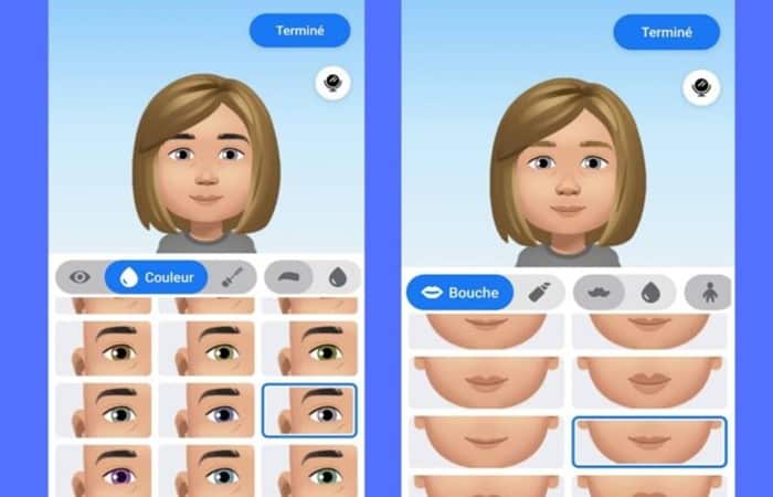 FaceQ: Cómo Crear Tu Avatar De Facebook - Recurso Wordpress