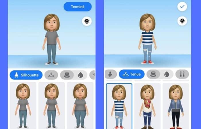 FaceQ: Cómo Crear Tu Avatar De Facebook - Recurso Wordpress
