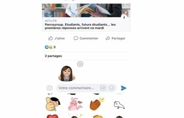 FaceQ: Cómo Crear Tu Avatar De Facebook - Recurso Wordpress