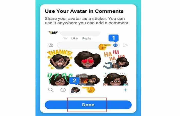 FaceQ: Cómo Crear Tu Avatar De Facebook - Recurso Wordpress