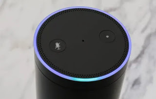 Amazon Echo: el significado del color de Alexa en el anillo brillante ...