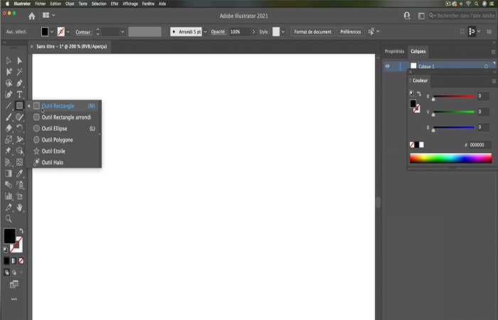 Cómo crear formas en Illustrator: la guía completa - Recurso Wordpress