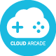 Descargar: CloudArcade - HTML5 / Portal de juegos web CMS - Recurso Wordpress