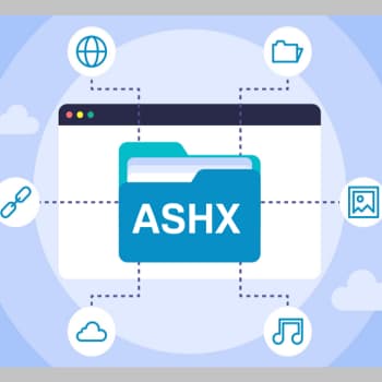 ¿Qué es el archivo ASHX? Para qué sirve y cómo abrirlo - Recurso Wordpress