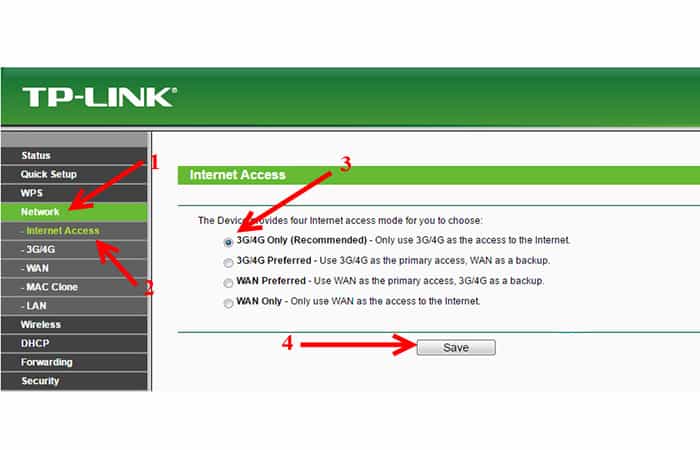 Cómo Configurar Una Conexión Wifi Con Un Router – (Opción Dongle) - Recurso Wordpress