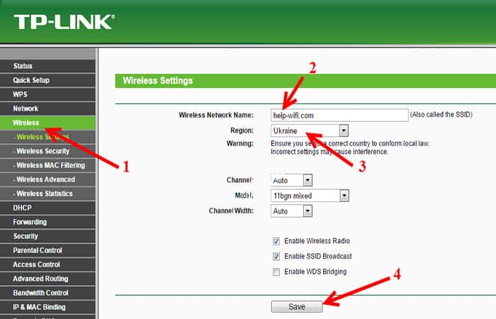 Cómo Configurar Una Conexión Wifi Con Un Router – (Opción Dongle) - Recurso Wordpress
