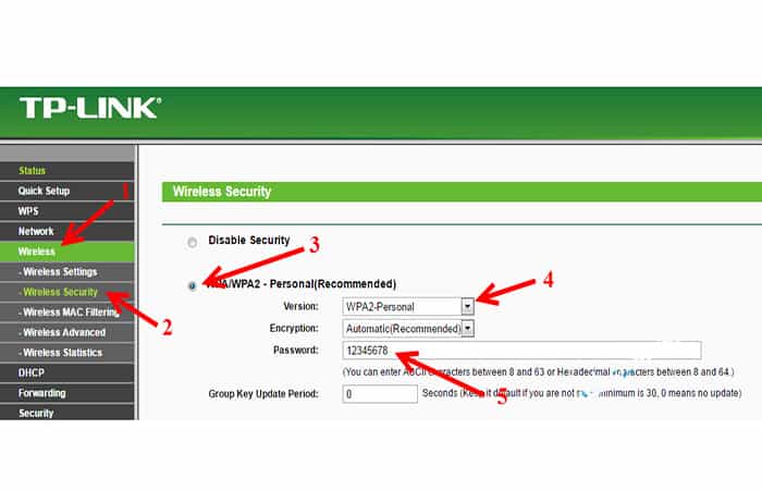 Cómo Configurar Una Conexión Wifi Con Un Router – (Opción Dongle) - Recurso Wordpress