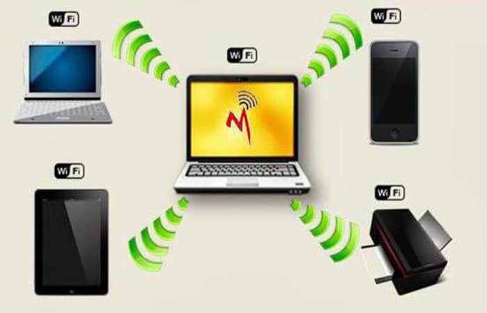 Cómo Configurar Una Conexión Wifi Con Un Router – (Opción Dongle) - Recurso Wordpress