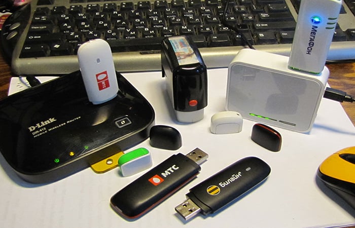 Cómo Configurar Una Conexión Wifi Con Un Router – (Opción Dongle) - Recurso Wordpress