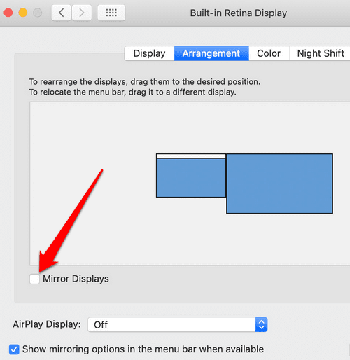 Cómo reflejar su computadora portátil Mac en un monitor de PC - Recurso ...