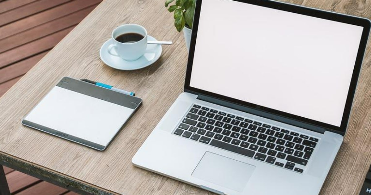 Convierte tu tablet en una tableta gráfica para PC - Recurso Wordpress