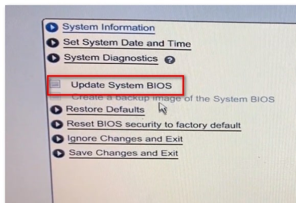 Cómo Reparar El Bloqueo De BSOD - Recurso Wordpress
