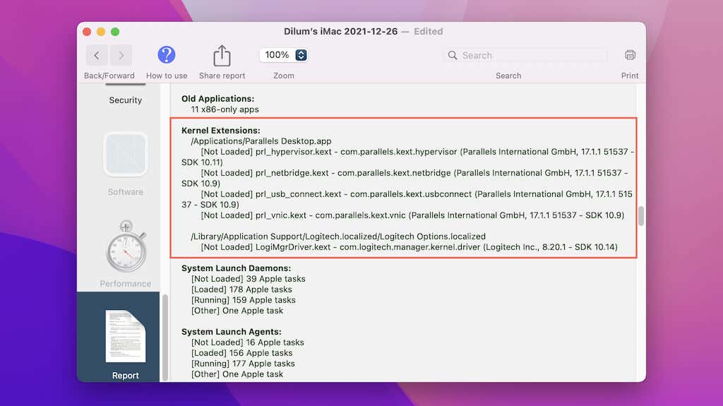 ¿Qué es kernel_task en Mac y por qué causa un alto uso de la CPU ...