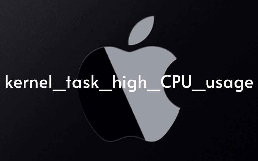 ¿Qué es kernel_task en Mac y por qué causa un alto uso de la CPU? - Recurso Wordpress