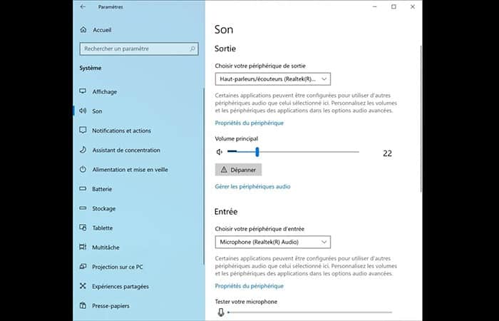Sonido En Windows 10 – Guía De Configuración 2022 - Recurso Wordpress