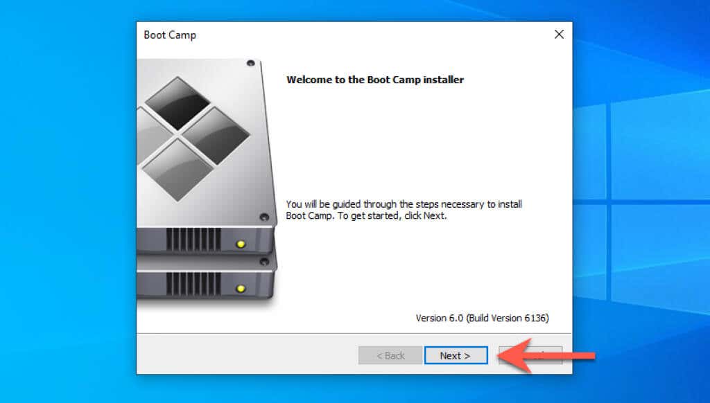 Cómo instalar Windows 11 en macOS Monterey usando Boot Camp - Recurso ...