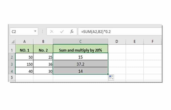 1660614404_17_Como-Usar-Operaciones-Aritmeticas-En-Excel.jpg - Recursos ...