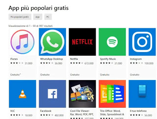 Las mejores aplicaciones gratuitas de Windows 10 de Microsoft Store ...