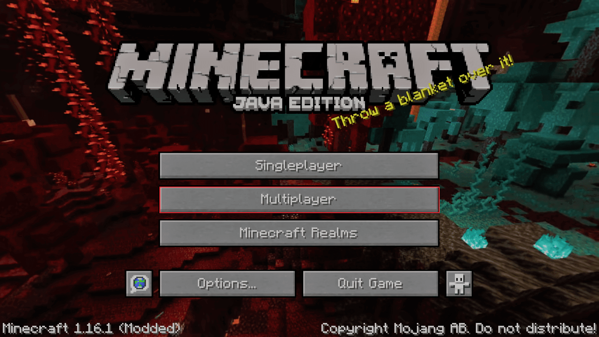 Arreglar Minecraft no pudo autenticar su conexión en Windows 10 ...