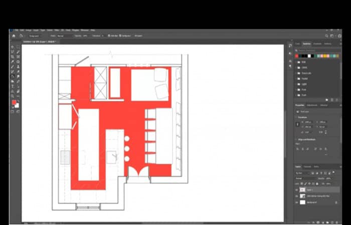 Cómo Hacer Un Plano En Photoshop. 9 Pasos A Seguir - Recurso Wordpress