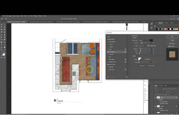Cómo Hacer Un Plano En Photoshop. 9 Pasos A Seguir - Recurso Wordpress