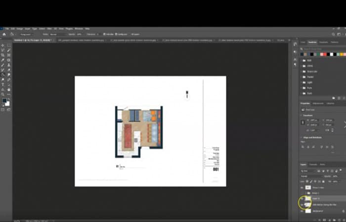 Cómo Hacer Un Plano En Photoshop. 9 Pasos A Seguir - Recurso Wordpress