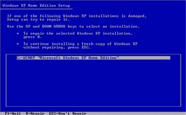Se ha detectado un problema y se ha cerrado Windows para evitar daños ...