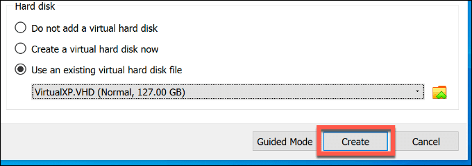 Cómo configurar una máquina virtual con Windows XP gratis - Recurso ...