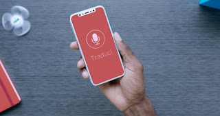 ¿Cómo usar el traductor de voz y traducir al mismo tiempo? - Recurso ...