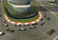 El juego online oficial de F1 con pistas y coches de Fórmula 1 gratis ...