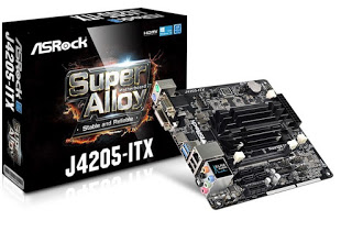 Componentes para el PC compacto Mini ITX - Recurso Wordpress