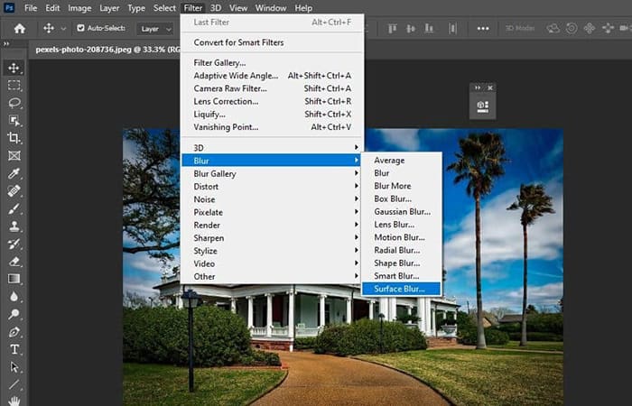 Cómo Mejorar Una Imagen Pixelada En Photoshop. 3 Métodos - Recurso ...