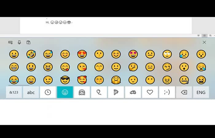 Cómo insertar emoticonos en Word. 6 métodos simples - Recurso Wordpress