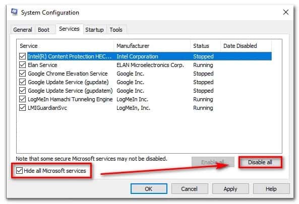 Métodos para arreglar Mtkwl6ex-Sys - Recurso Wordpress