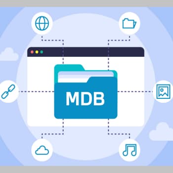 ¿Qué es el archivo MDB? Para qué sirve y cómo abrirlo - Recurso Wordpress