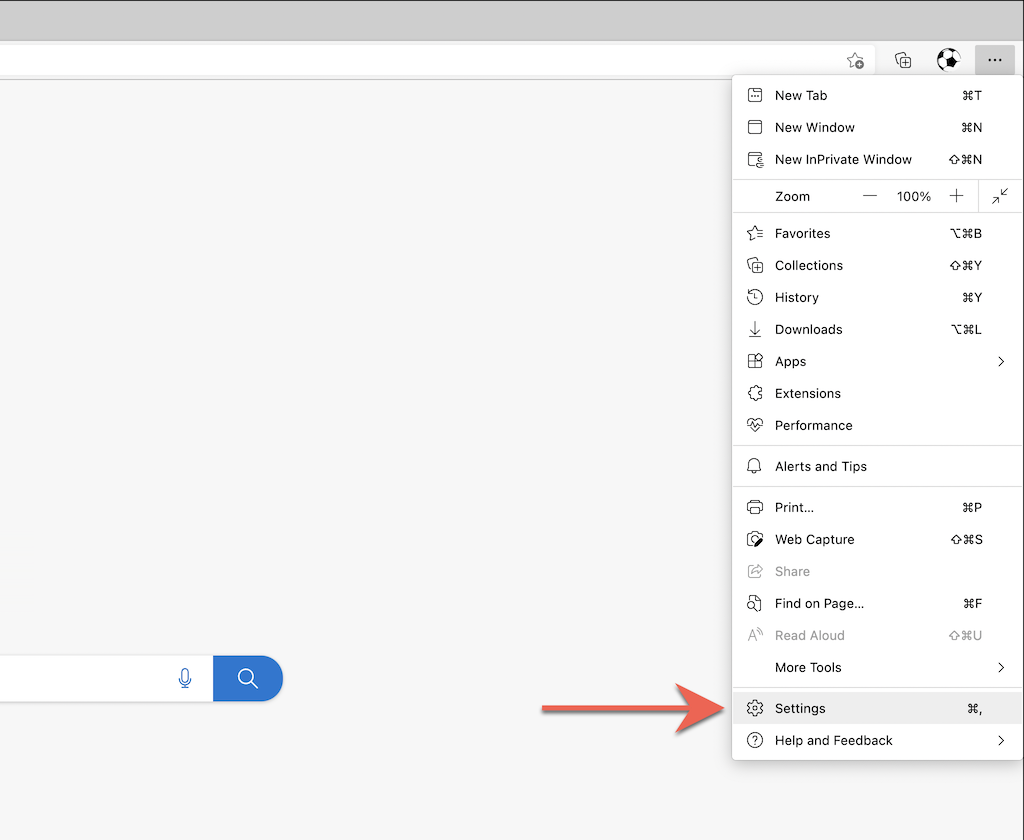 Cómo restablecer cualquier navegador a los valores predeterminados de fábrica - Recurso Wordpress