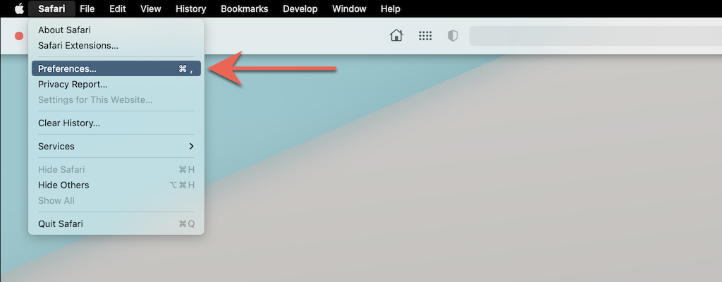 Cómo restablecer cualquier navegador a los valores predeterminados de fábrica - Recurso Wordpress