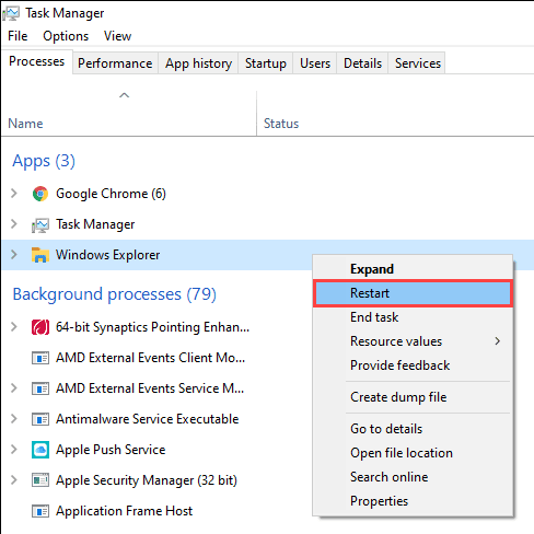 ¿El Explorador de Windows no responde o dejó de funcionar? 13 formas de ...
