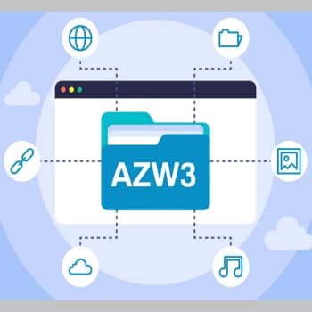 ¿Qué es un archivo AZW3 y cómo puedo abrir uno? - Recurso Wordpress