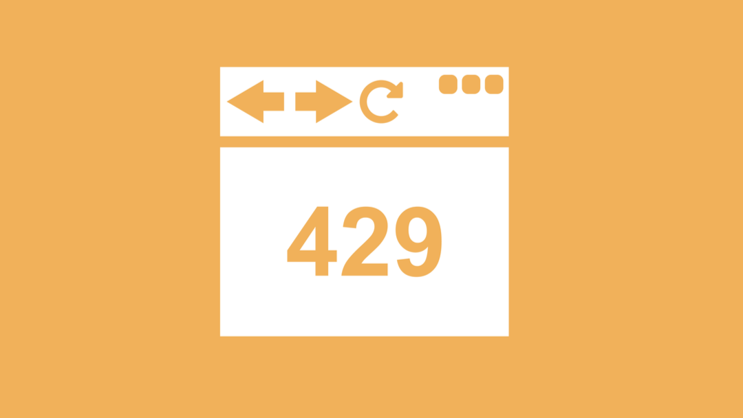 Qu Es El Error HTTP 429 Y C mo Lo Soluciono Recurso Wordpress Qu Es El Error HTTP 429 Y C mo Lo Soluciono Recurso Wordpress