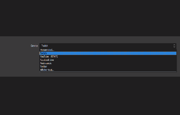 Cómo Grabar Pantallas Con OBS Studio - Recurso Wordpress
