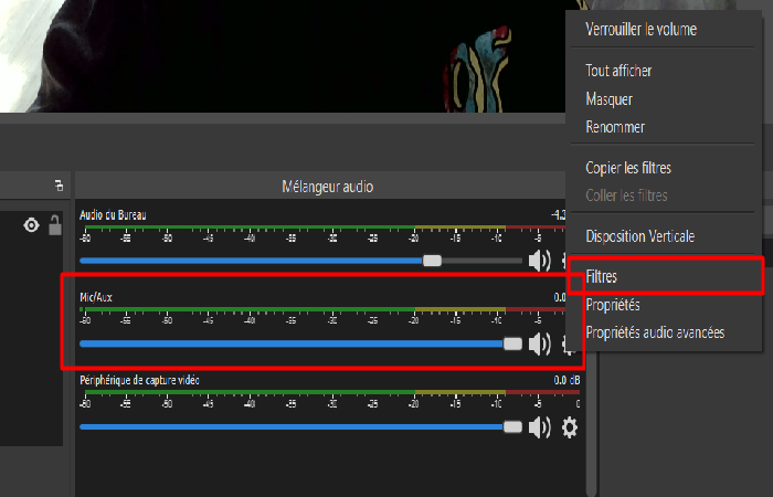 Cómo Grabar Pantallas Con OBS Studio - Recurso Wordpress