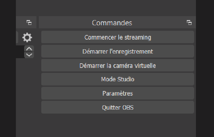 Cómo Grabar Pantallas Con OBS Studio - Recurso Wordpress