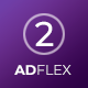 Descargar: AdFlex - Sistema de anuncios con todas las funciones para ...